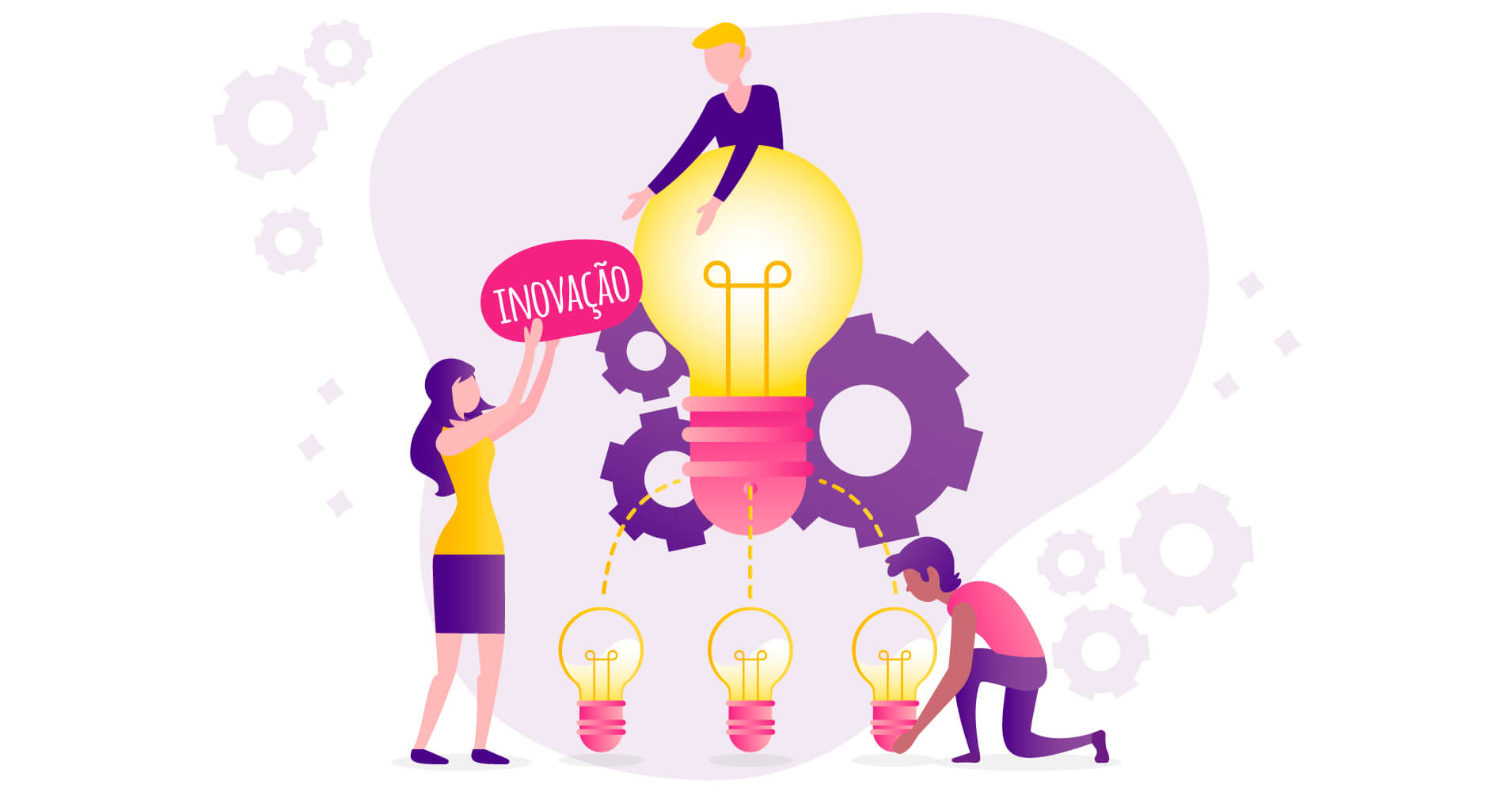 O que é Design Thinking e como aplicar :: RafaelaKFF